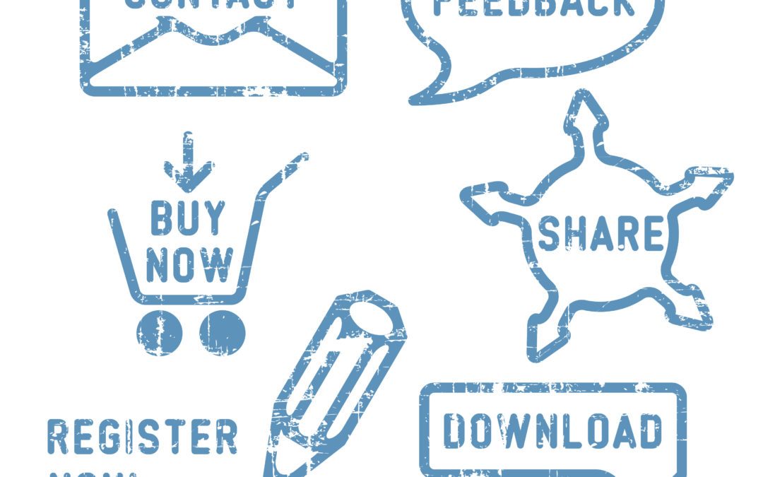 Real Estate Call to Action | Real Estate Marketing Podcast